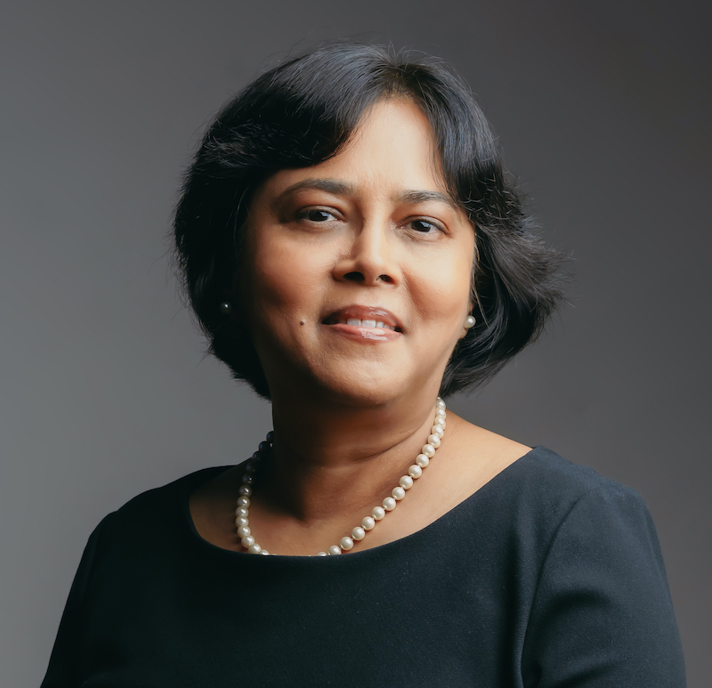 Keynote: Tulika Mitra - Embedded Systems Week